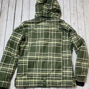 powder room | Jackets & Coats | Powderroom Winter Jacket Coat Snow ...